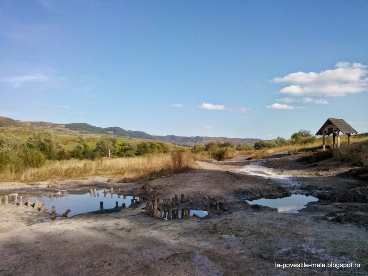 Joc Relieful pe sare si gips, argile, gresii , conglomerate si roci ...