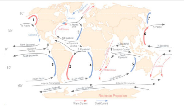 Jocuri geografie Hidrosfera