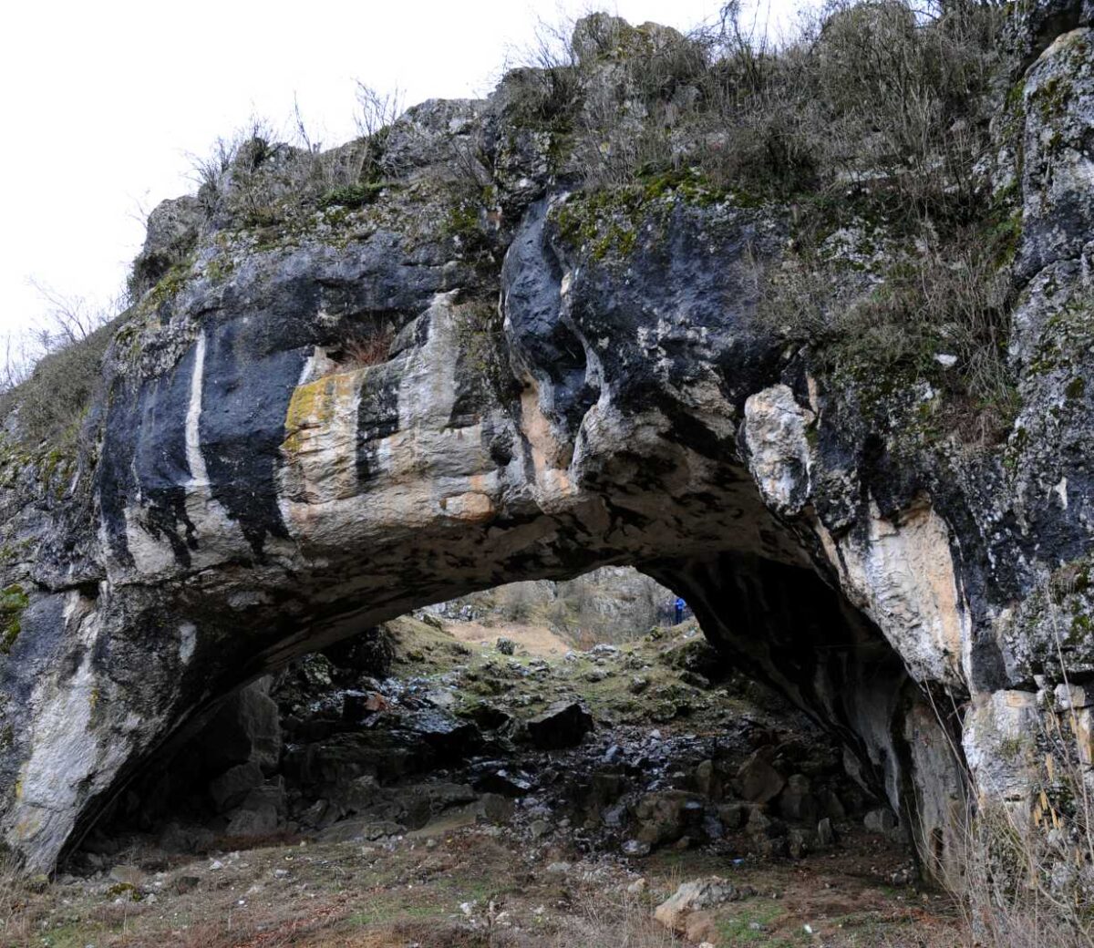 Podisurile Romaniei joc geografie