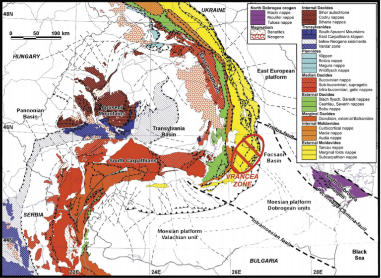 Hazardele naturale si antropice joc geografie
